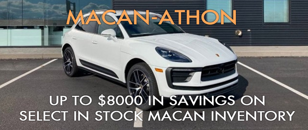 Autohaus Lancaster | New and Used Porsche Dealer | Lancaster, Pennsylvania