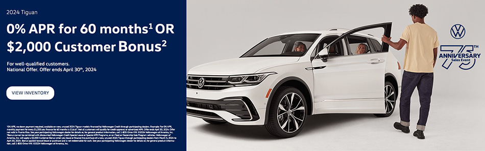 Autohaus Lancaster VW | Reading, Harrisburg & York, PA