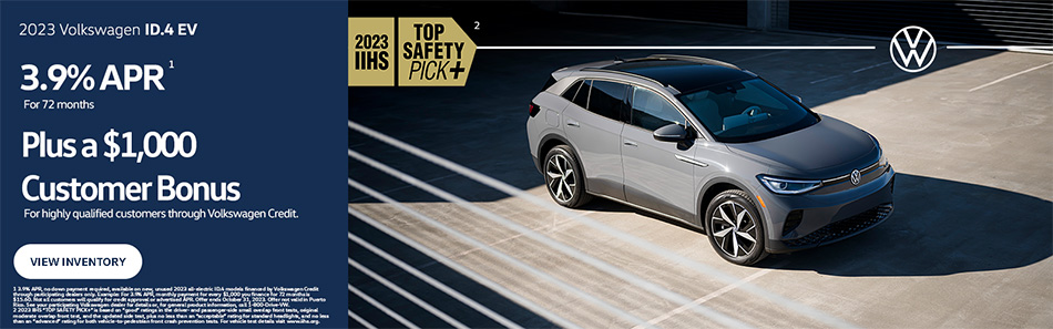 Autohaus Lancaster VW | Reading, Harrisburg & York, PA