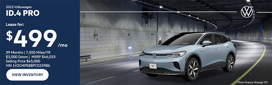 Autohaus Lancaster VW | Reading, Harrisburg & York, PA