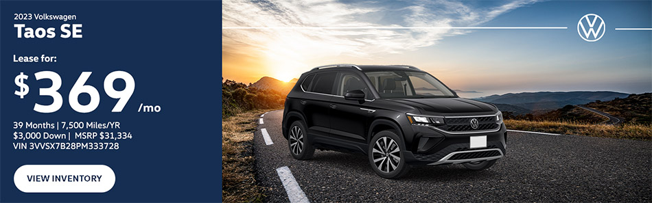 Autohaus Lancaster VW | Reading, Harrisburg & York, PA