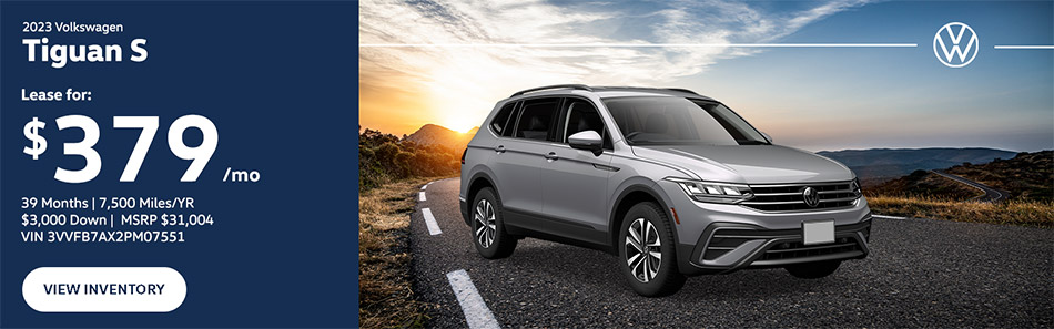 Autohaus Lancaster VW | Reading, Harrisburg & York, PA