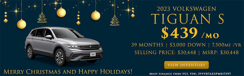 Autohaus Lancaster VW | Reading, Harrisburg & York, PA