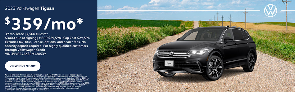 Autohaus Lancaster VW | Reading, Harrisburg & York, PA