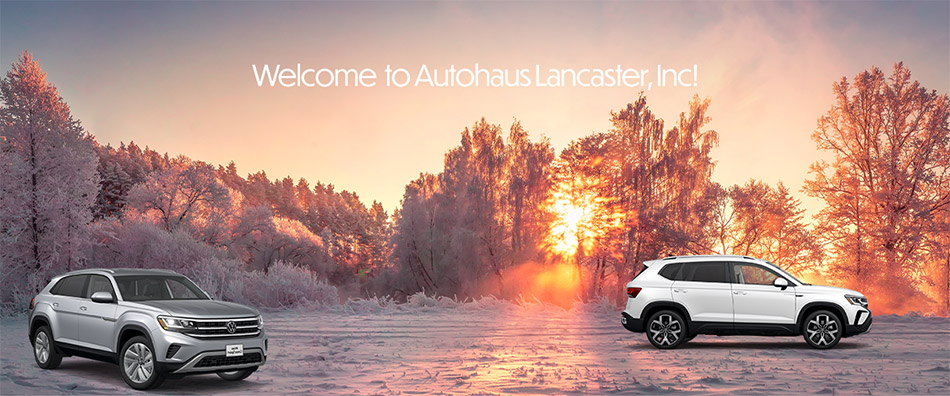 Autohaus Lancaster VW | Reading, Harrisburg & York, PA