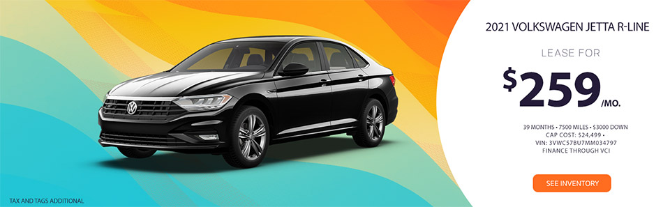 Autohaus Lancaster VW | Reading, Harrisburg & York, PA