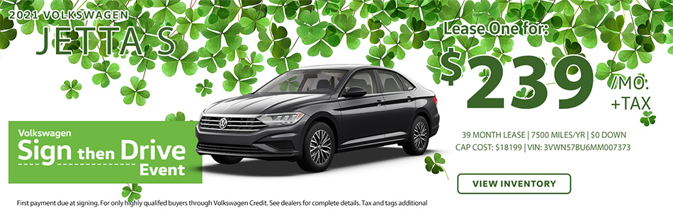 Autohaus Lancaster VW | Reading, Harrisburg & York, PA