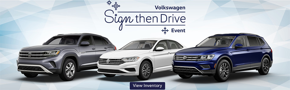 Autohaus Lancaster VW | Reading, Harrisburg & York, PA