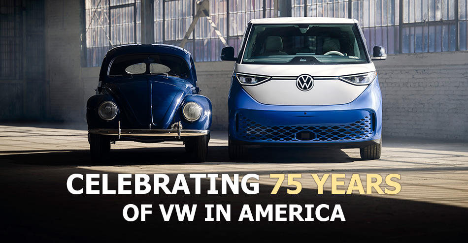 Autohaus Lancaster VW | Reading, Harrisburg & York, PA