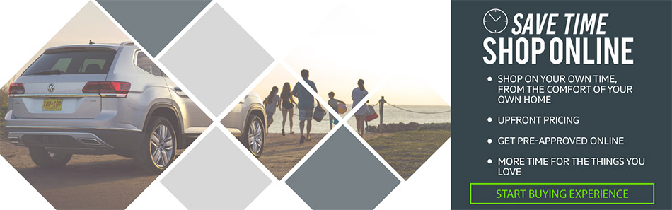 Autohaus Lancaster VW | Reading, Harrisburg & York, PA