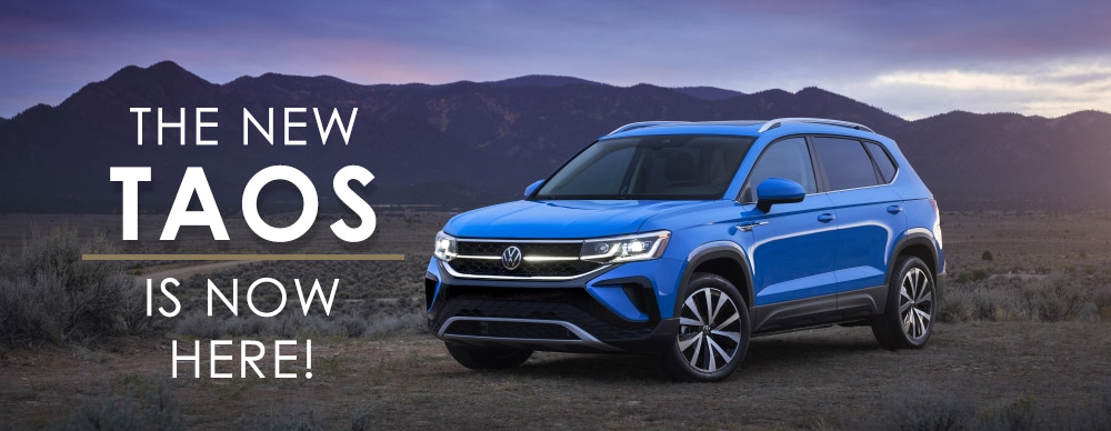 Autohaus Lancaster VW | Reading, Harrisburg & York, PA